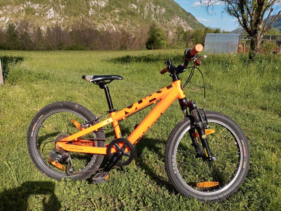Kolo Scott voltage 20 col