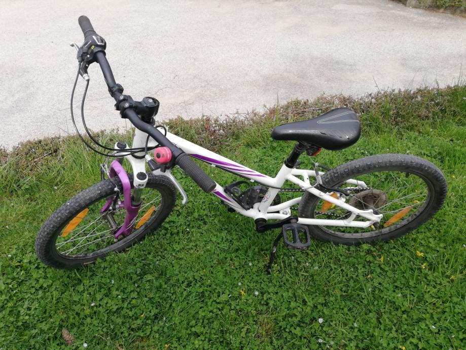 KOLO SPECIALIZED 20 COL