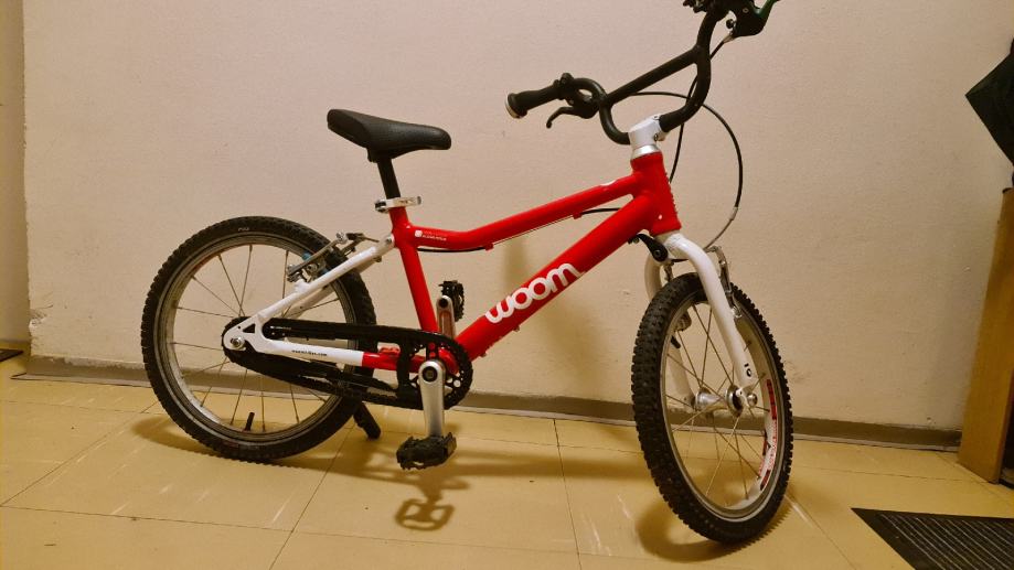 Kolo Woom3 16