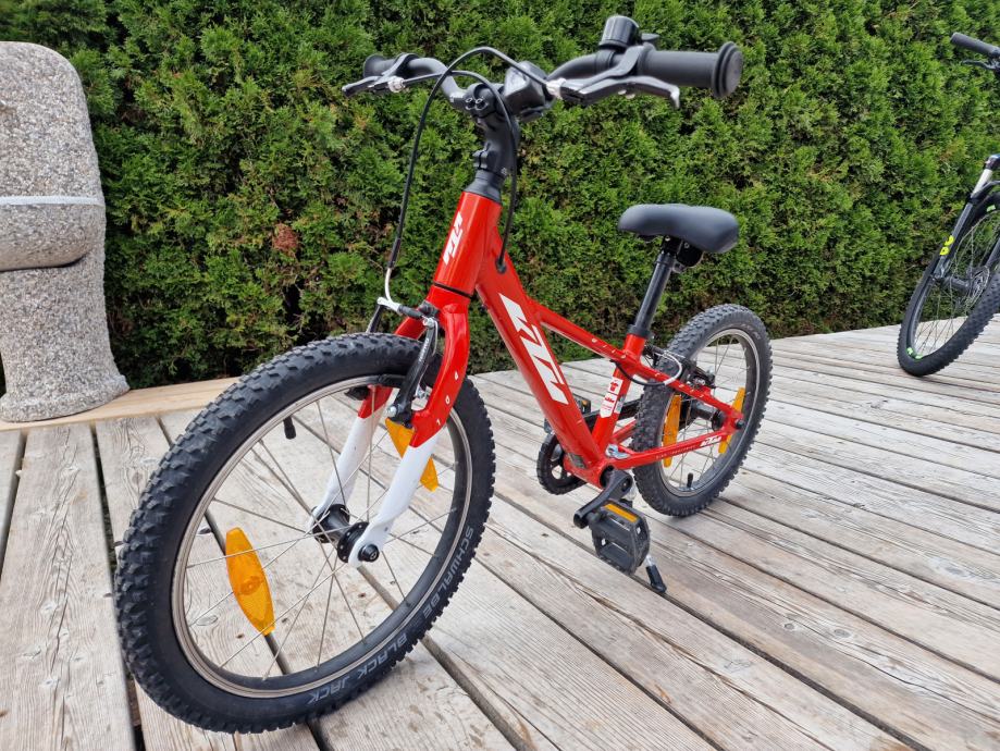 KTM Wild Cross 16