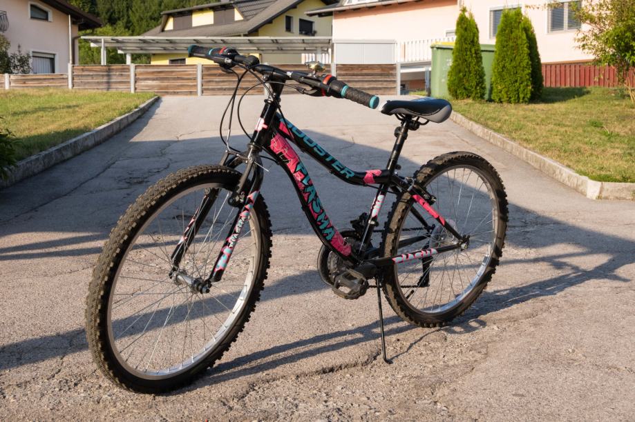 Dekliško Kolo POLAR Plasma Booster