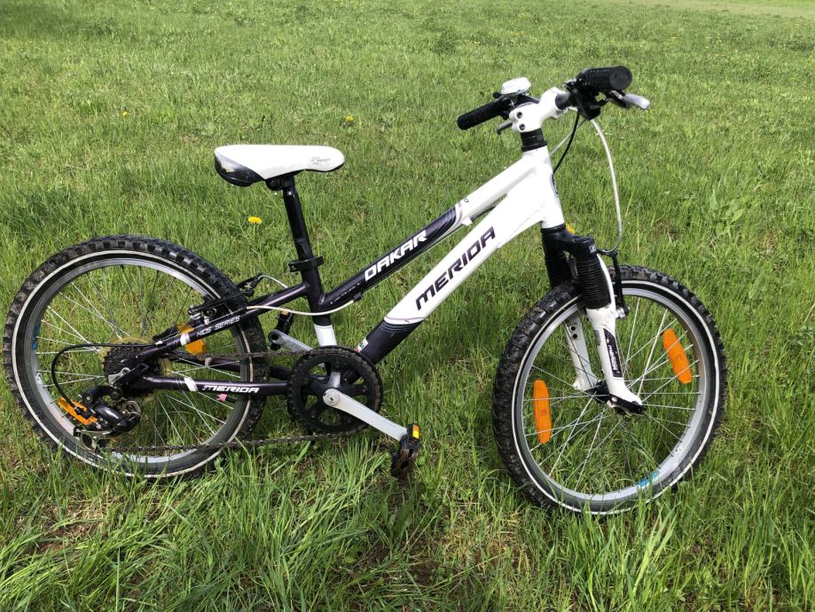 Merida Dakar 620 20 col