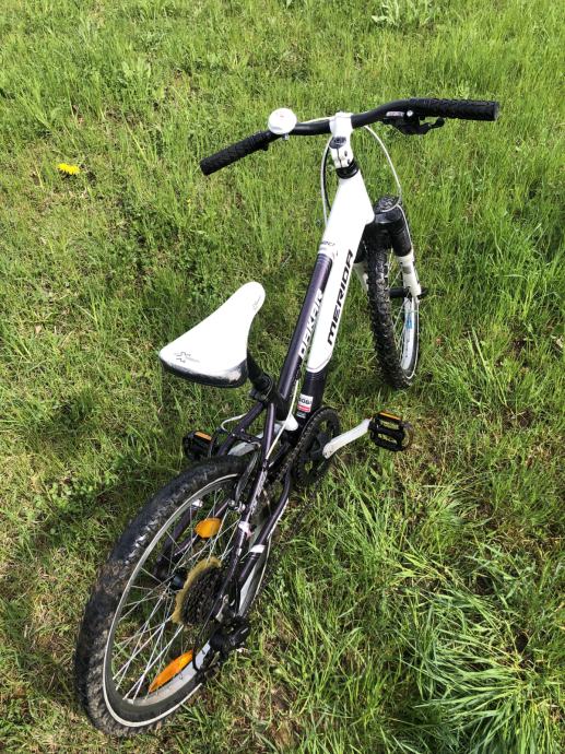 Merida Dakar 620 20 col