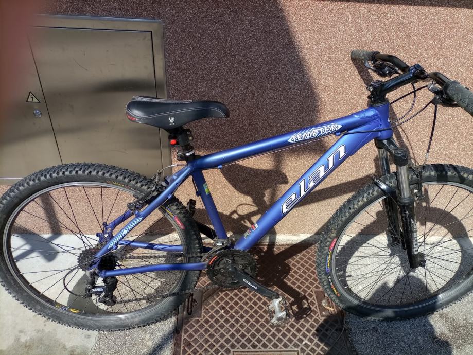 Mladinsko kolo Elan Tempter