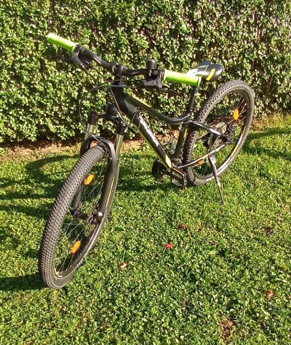 Mladinsko kolo Genesis Evolution EVO 26 col