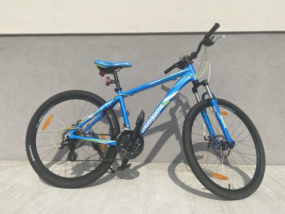 Dobro kolo Mongoose Switchback Expert