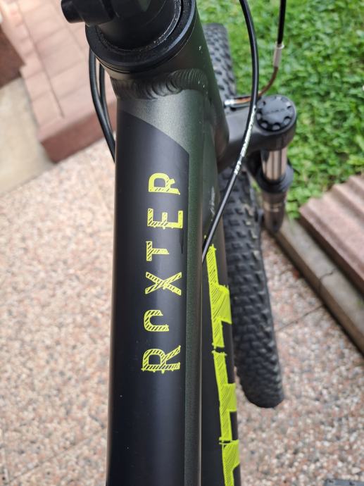 MTB kolo SCOTT ROXTER 26