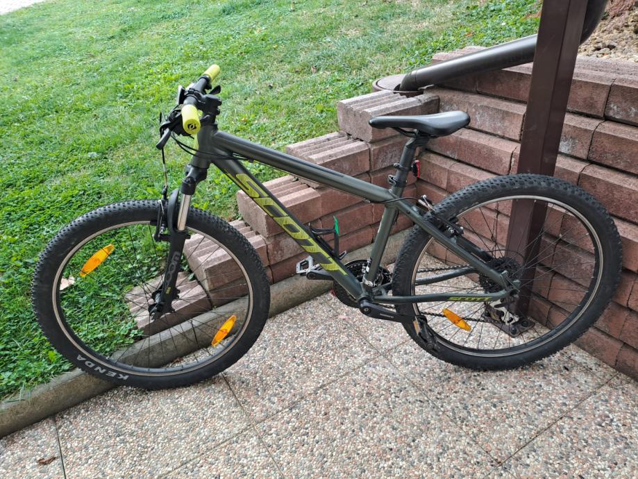 MTB kolo SCOTT ROXTER 26