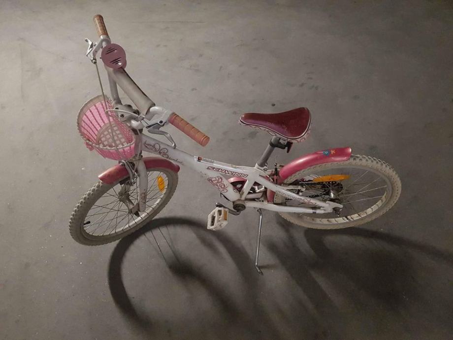 Otrosko, deklisko kolo 20 col Schwinn