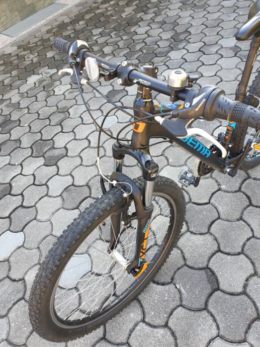Otroško gorsko kolo DEMA RACER 26