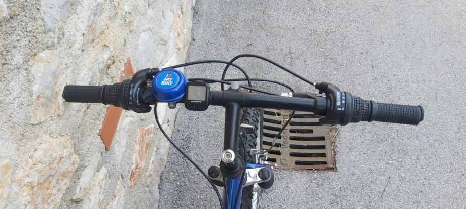 Otroško gorsko kolo PANDA 24 col