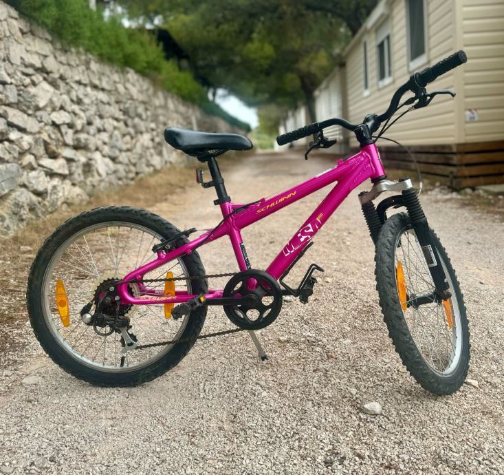 Otrosko kolo 20 col Schwinn