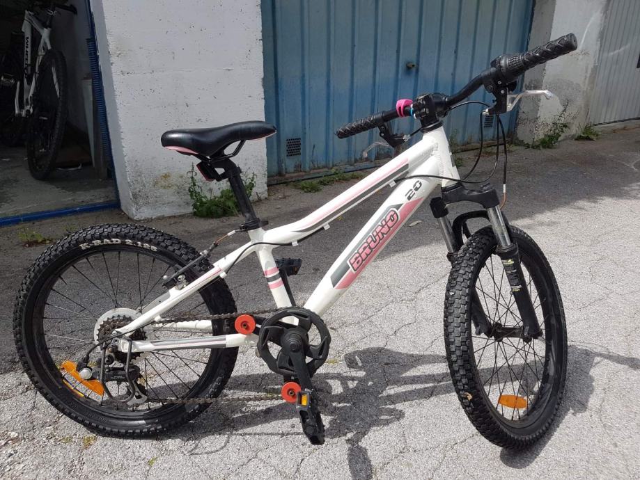 Otroško kolo 20 col