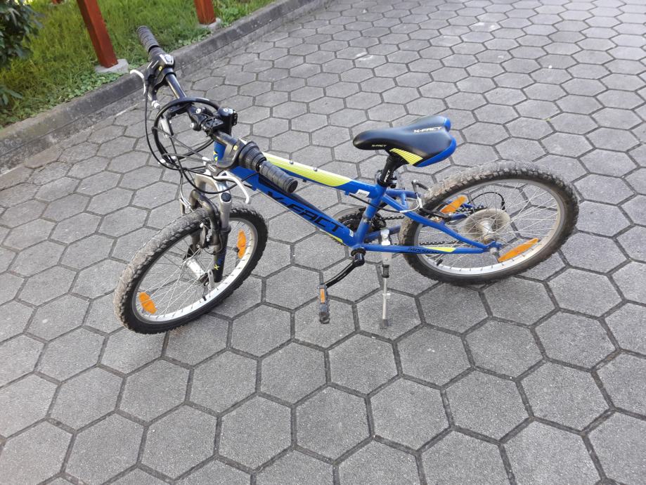 otrosko kolo 20 col