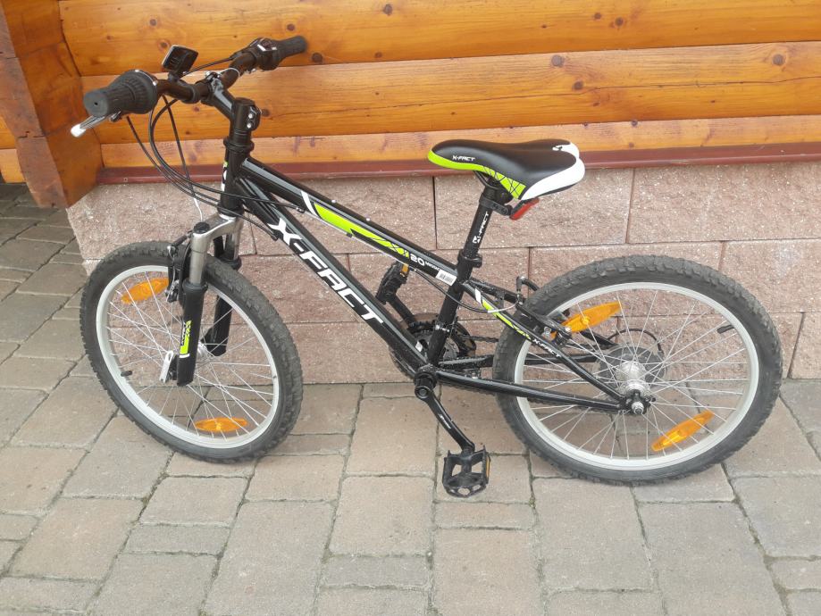 Otroško kolo 20 col