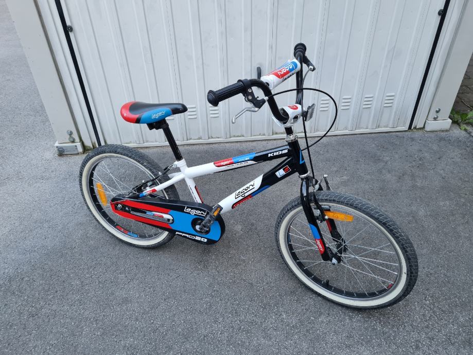 Otroško kolo 20 col