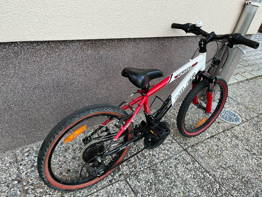 Otroško kolo 20 col