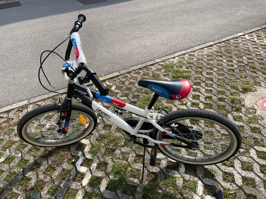 Otroško kolo 20 col