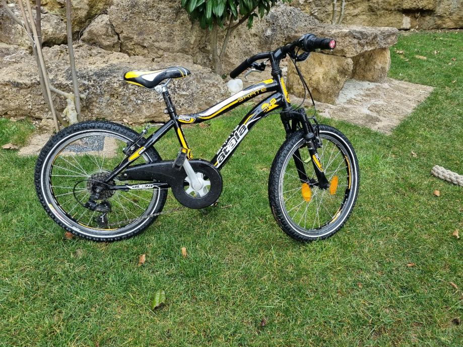 Otrosko kolo 20 col
