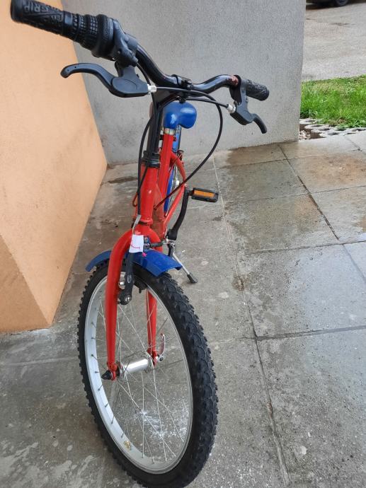Otroško kolo 20 col