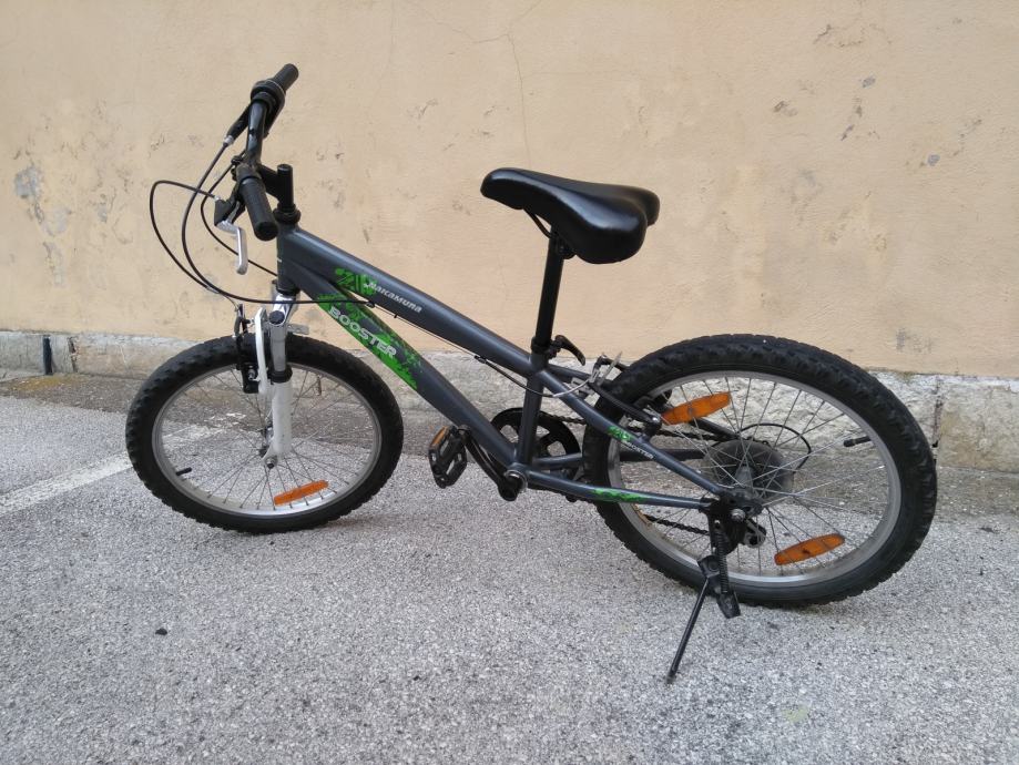 Otroško kolo 20 col