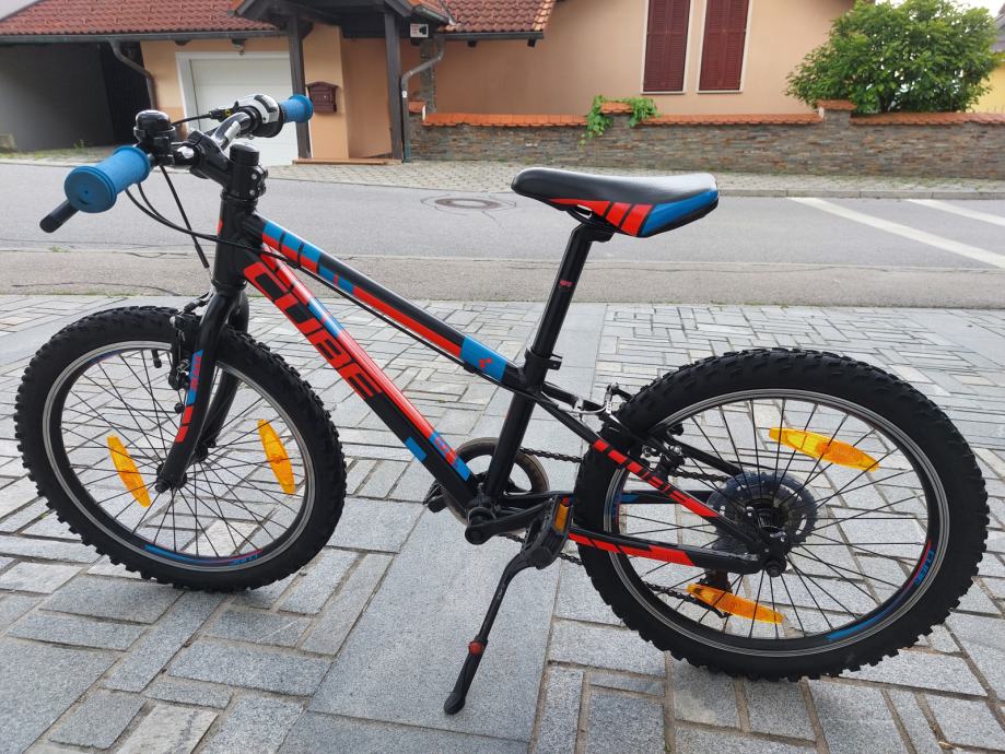 Otroško kolo 20 col