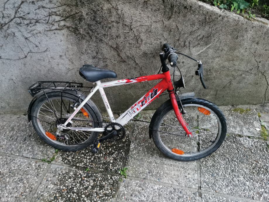 Otrosko kolo 20 col
