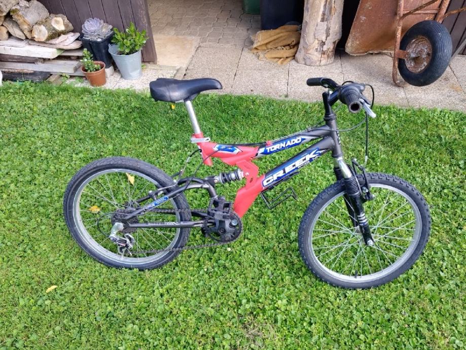 Otrosko kolo 20 col