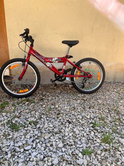 Otrosko kolo 20 col