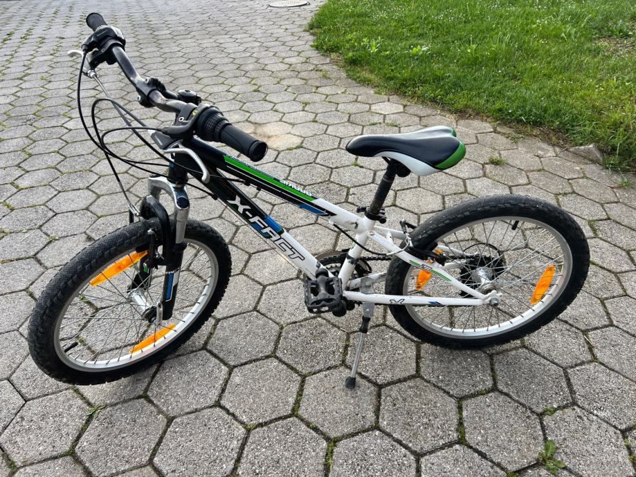 Otroško kolo 20 col