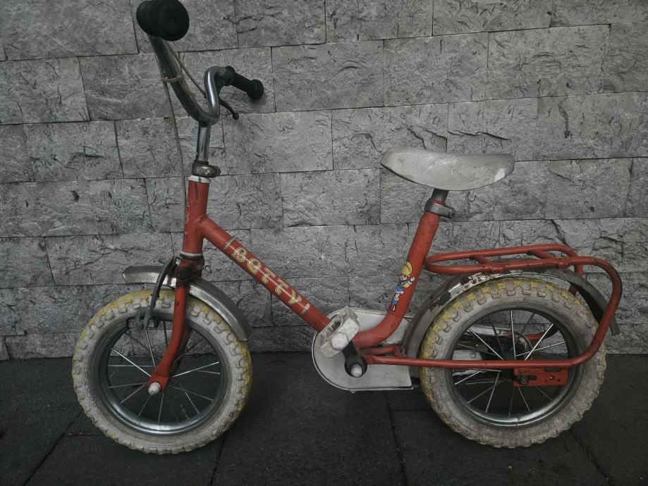 Otroško kolo Betty 12 col