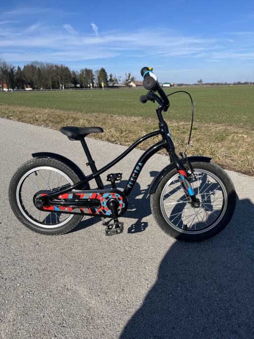 Otrosko kolo Cruiser Electra bike 16