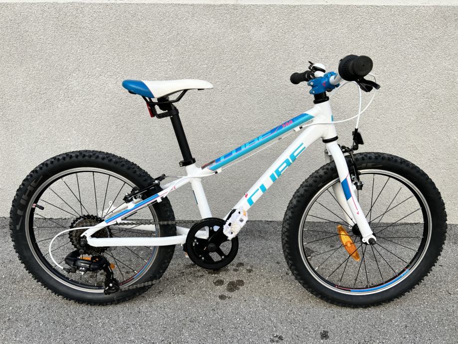 Otroško kolo Cube Access 200