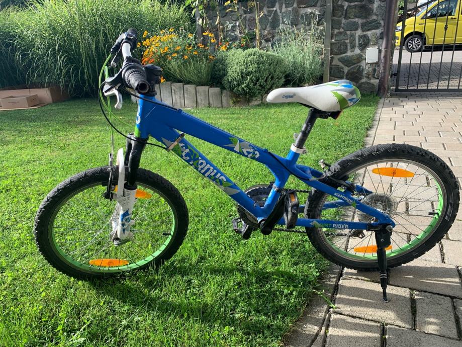 Otroško kolo Cygnus 20”