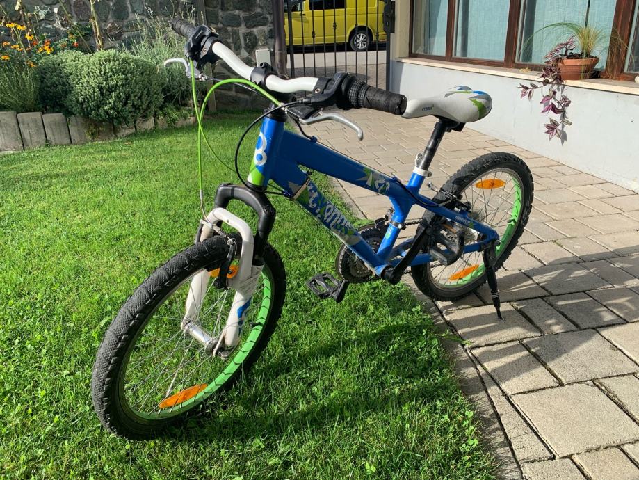 Otroško kolo Cygnus 20”