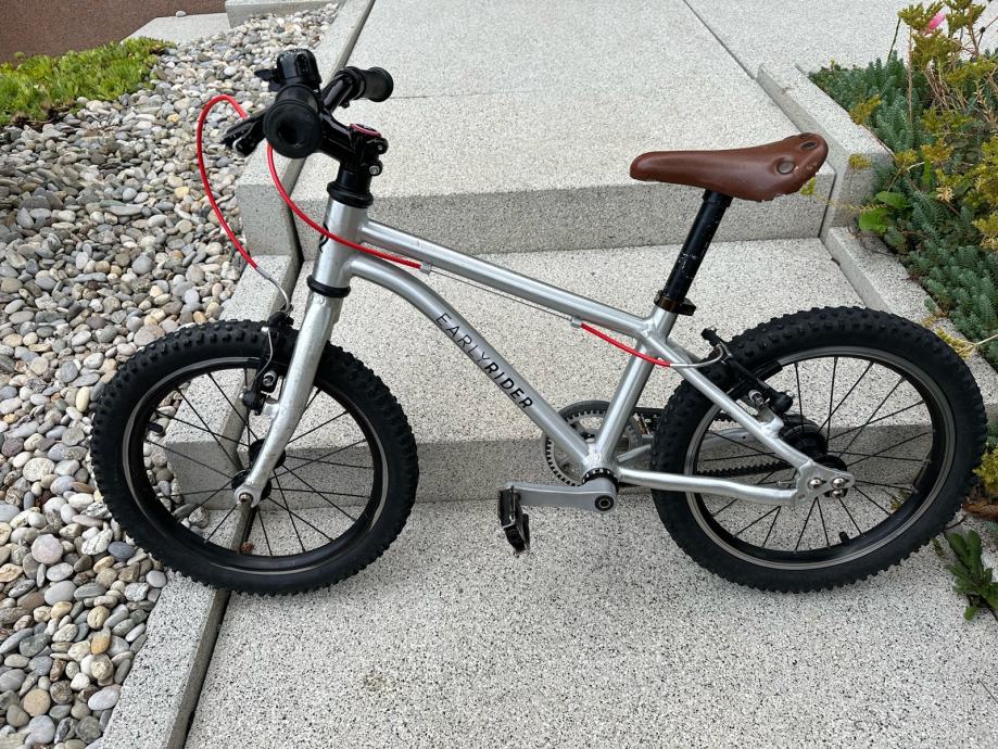 Otroško kolo Early Rider