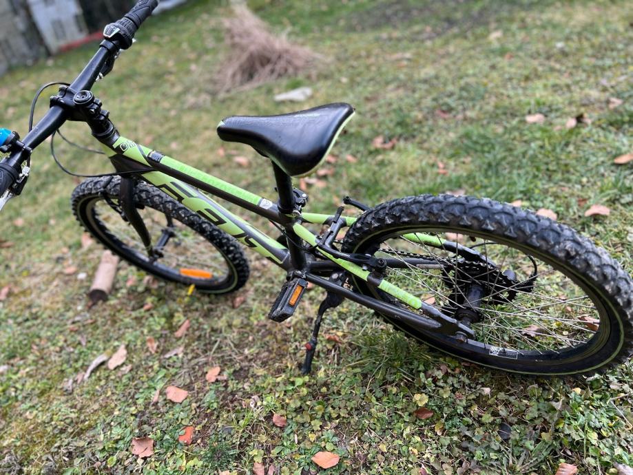Otroško kolo Felt q20