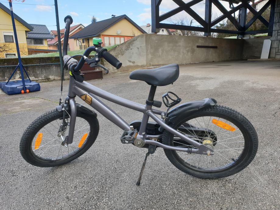 Otroško kolo Genesis MX18