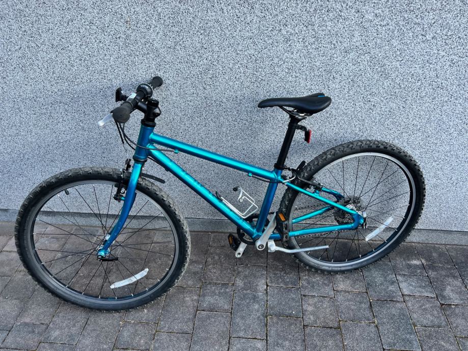 Otroško kolo Islabikes Beinn 24 - podobno kot Woom 5