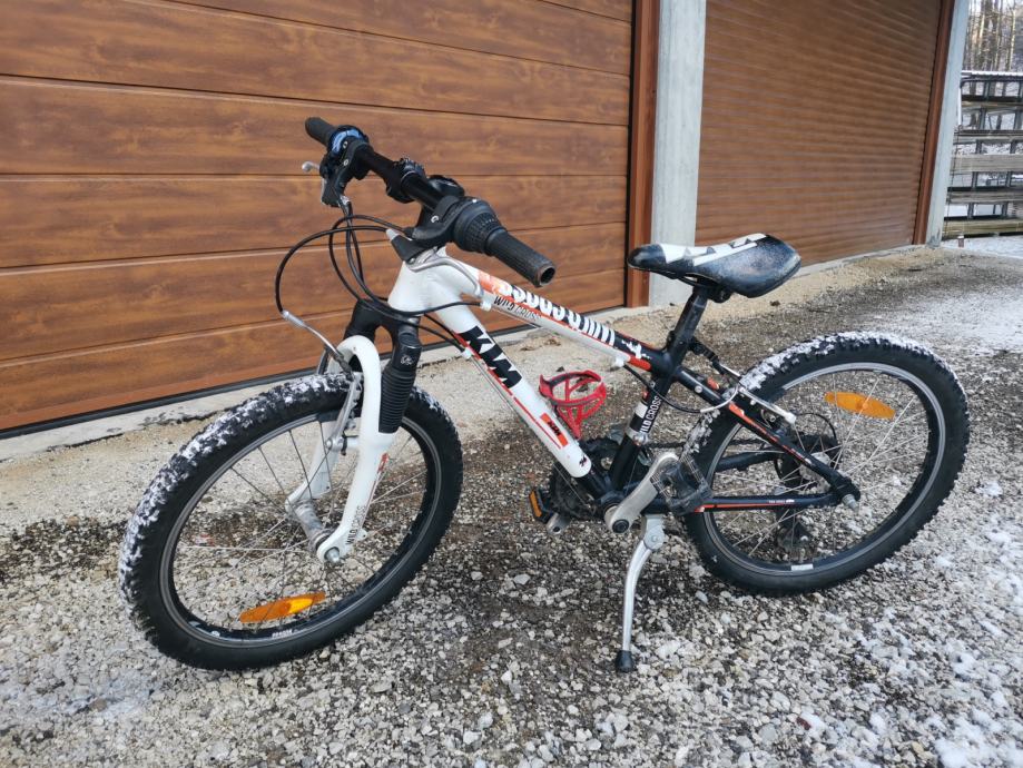 Otroško kolo KTM 20 col
