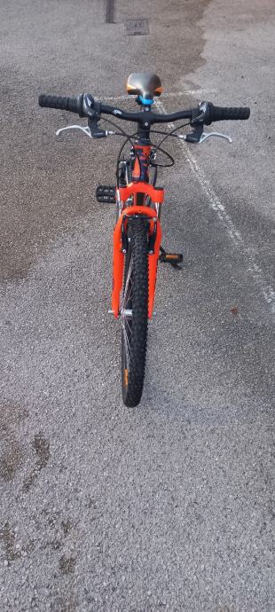 otroško kolo KTM Wild Cross 20 MTB