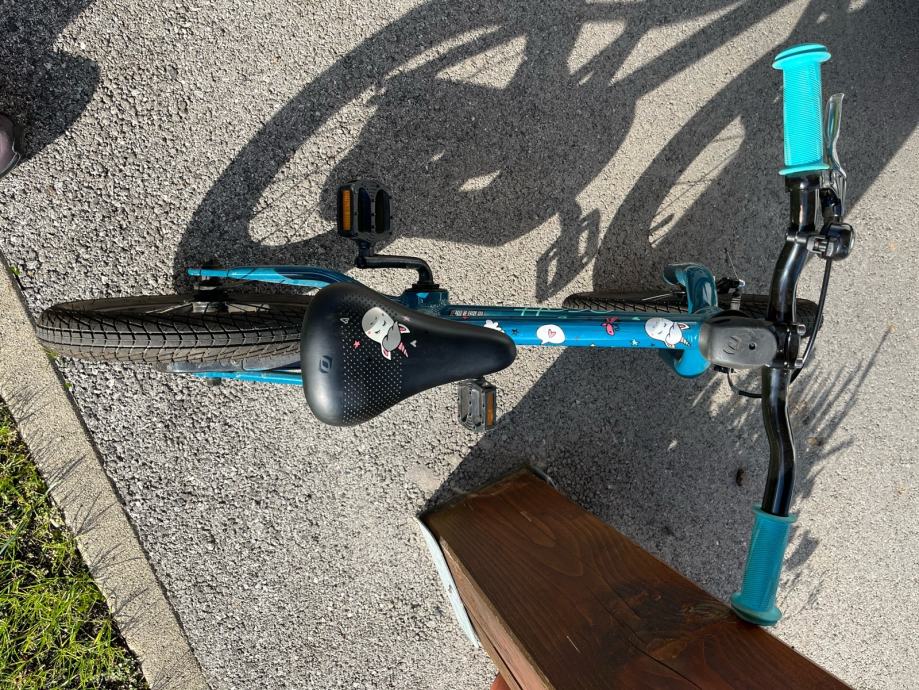 OTROŠKO KOLO SCOTT CONTESSA 14 col