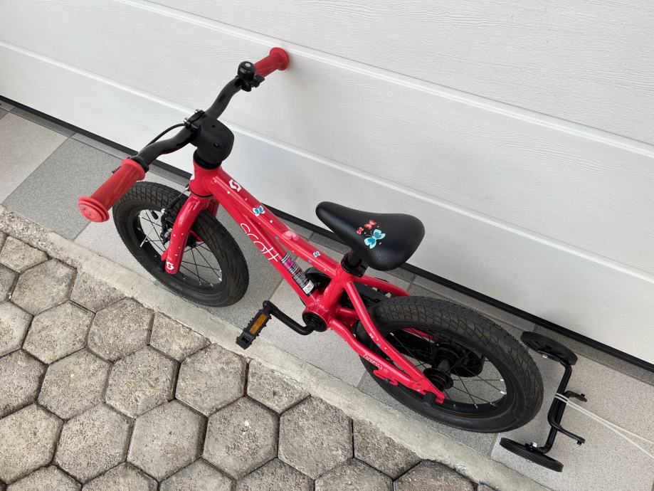 Otroško kolo Scott Contessa 14