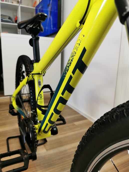 Otroško kolo Scott Roxter 620 XS
