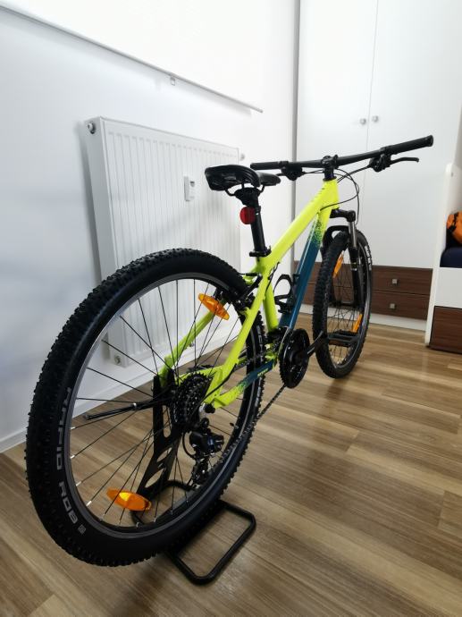 Otroško kolo Scott Roxter 620 XS