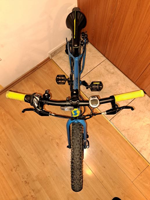 Otrosko kolo Scott Scale Plus 20 col