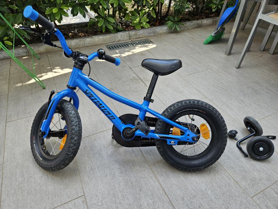 Otroško kolo Specialized 12