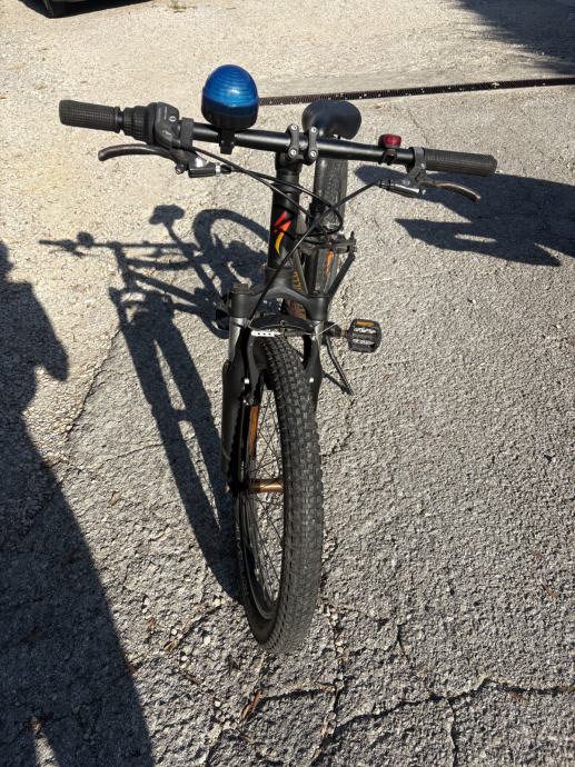Otroško kolo Specialized 24 Col - 9 - 12 let