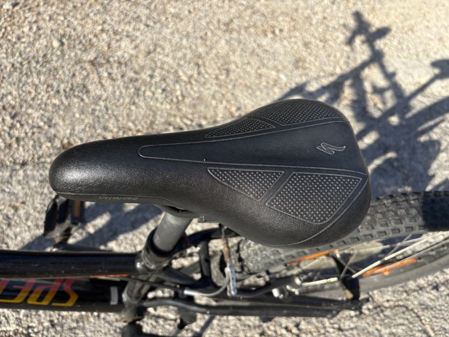 Otroško kolo Specialized 24 Col - 9 - 12 let