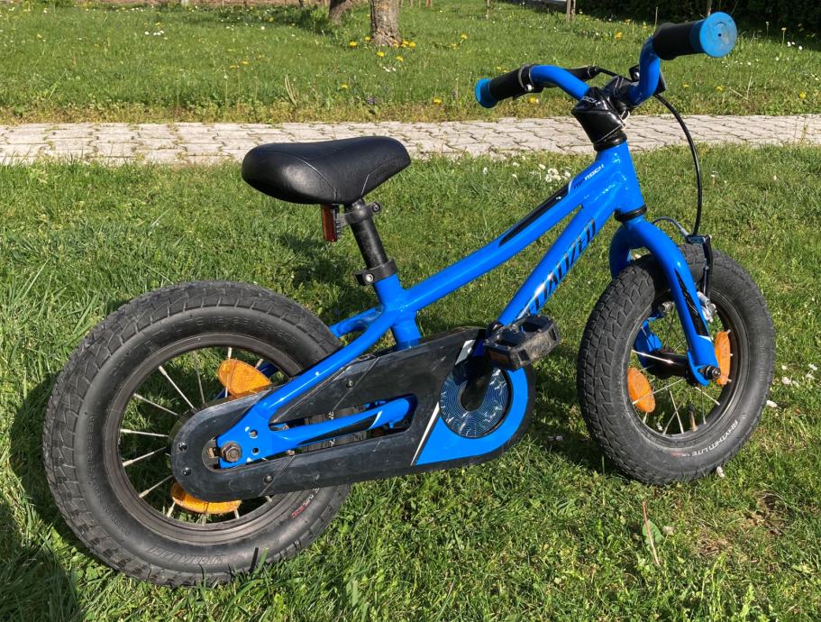 Otroško kolo Specialized Riprock 12 col